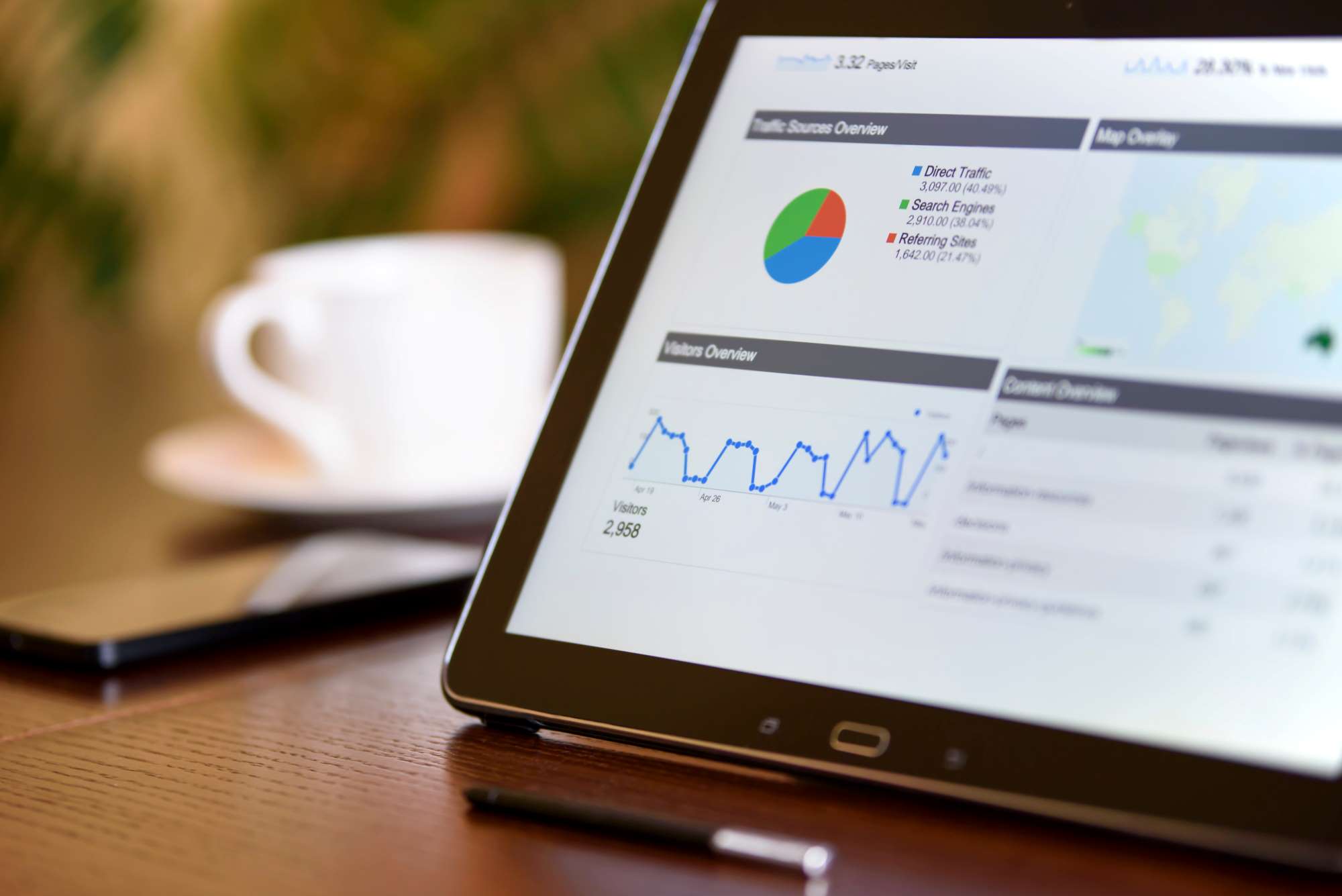 Monitoring internet usage in the workplace - MaxIT Monitoring internet usage in the workplace - MaxIT